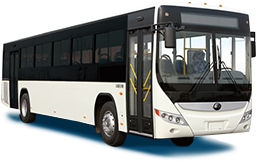 CLING Bus Air Conditioner